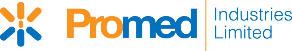 Contact Us - Promed Industries Limited